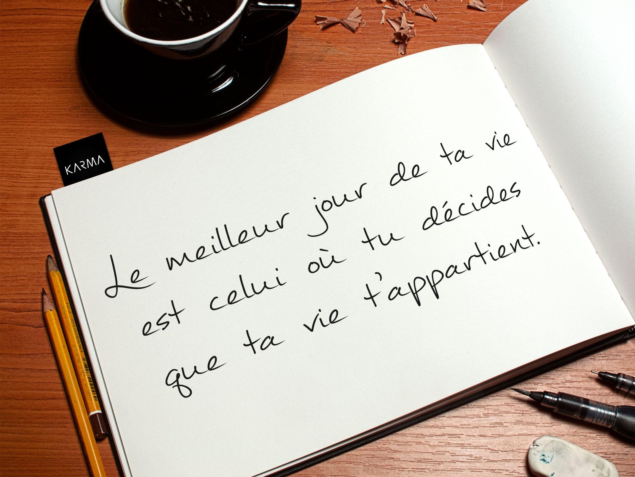 Top proverbes : +20 citation meilleur journee en images