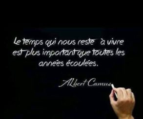 Top proverbes : +20 meilleurs citations sur le temps en images