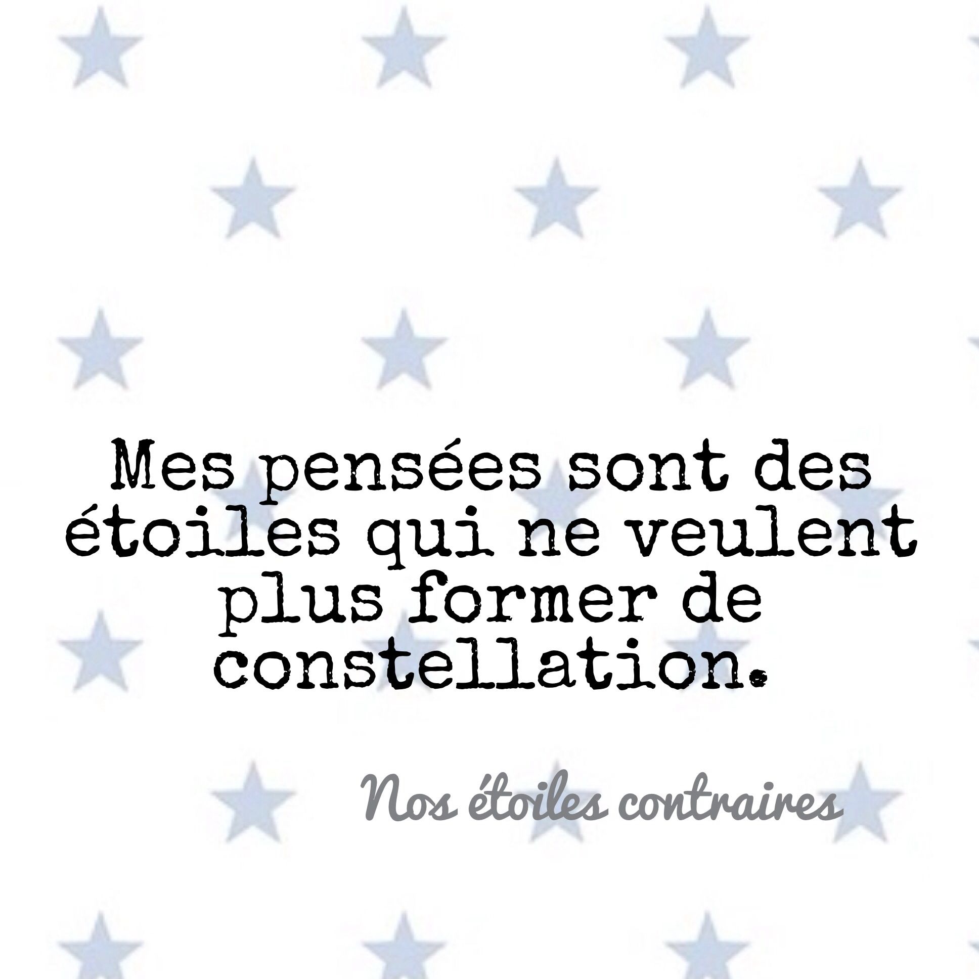 Top proverbes : +20 meilleures citations étoile en images