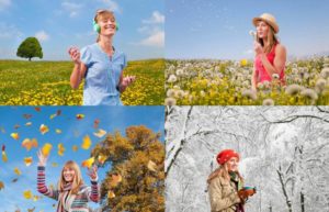 4 signes du zodiaque cardinaux: puissance et signification en ...