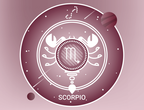 Signe du zodiaque Scorpion: guide de signification et de personnalité ...